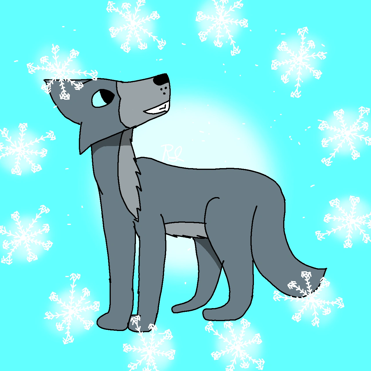 Pfp contest winner | Fandom