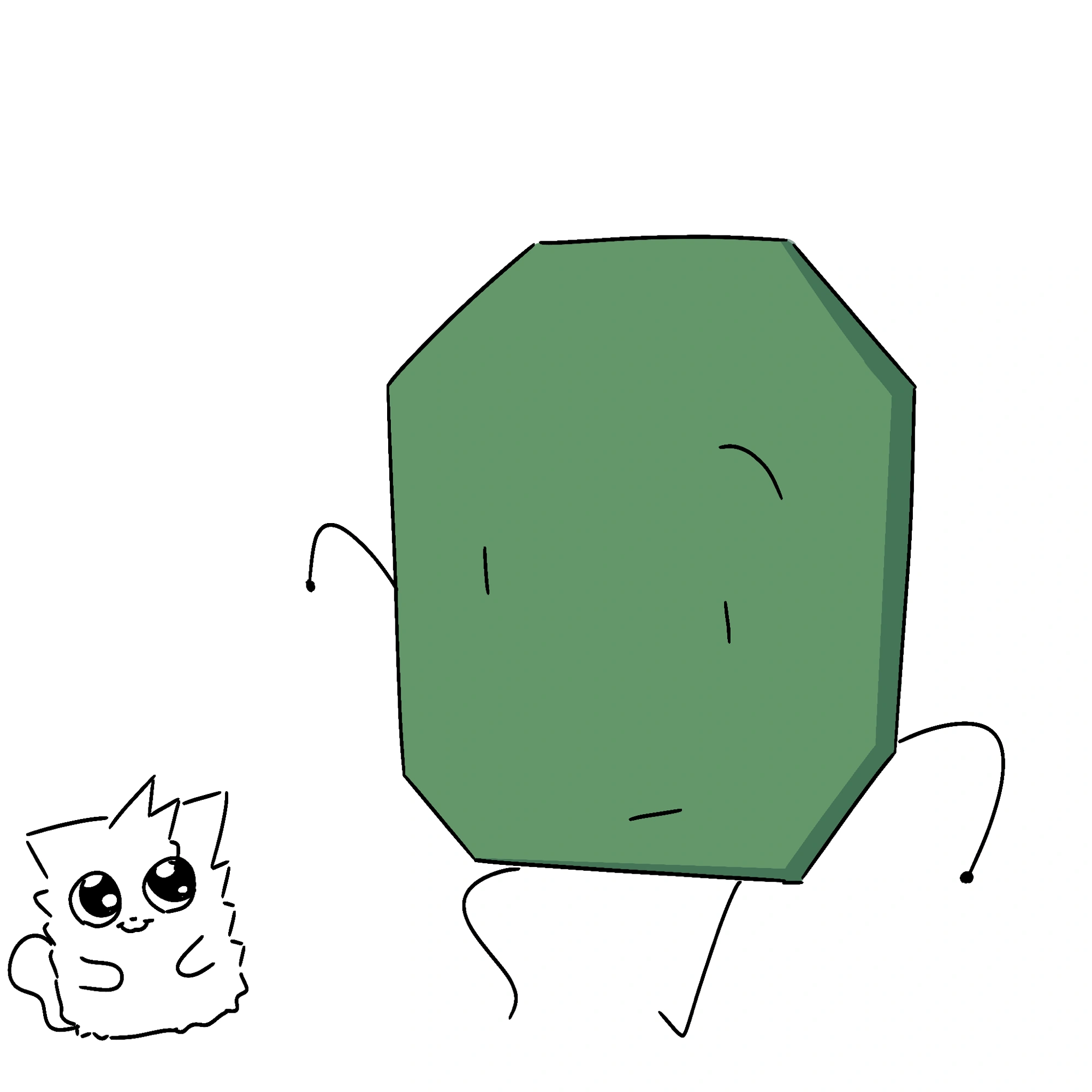 A wild Fark has appeared! | Fandom