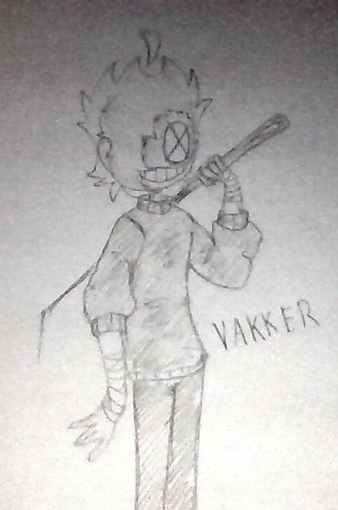 Some New Art | Fandom
