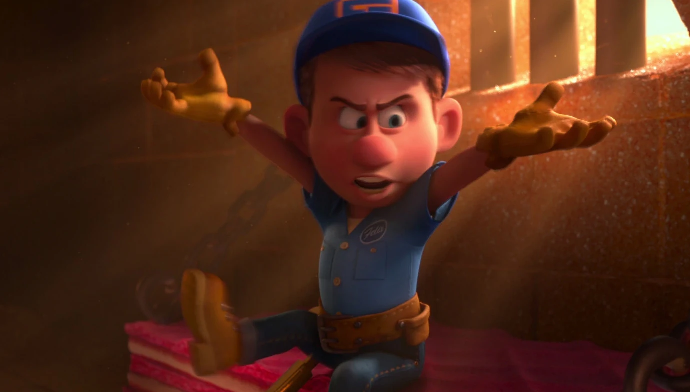 Nice characters | Fandom