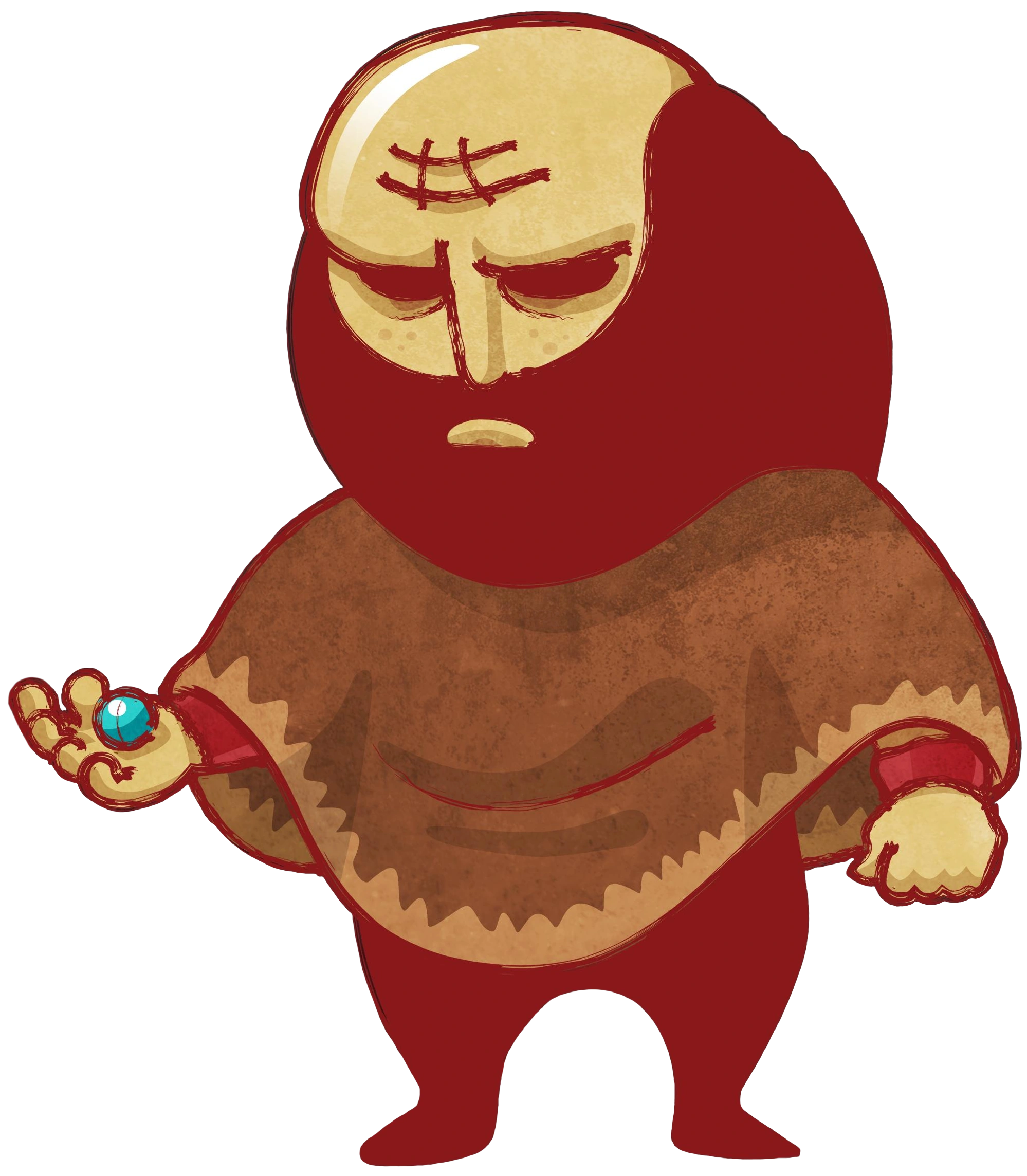 Who should Brad fight (Lisa the Painful) | Fandom