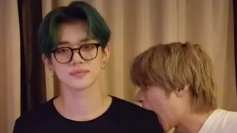 Your daily dose of kpop! #110 | Fandom