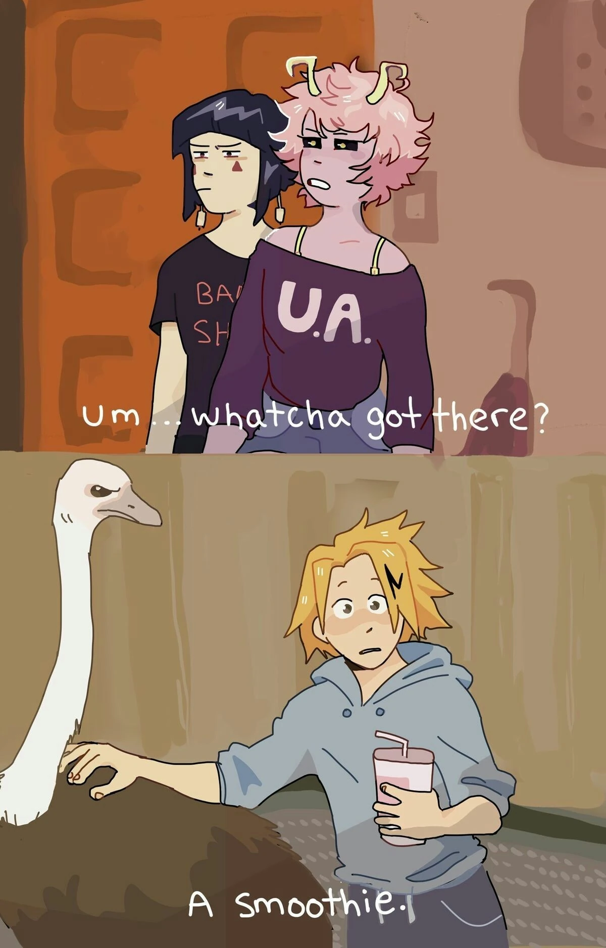 Memes anyone? | Fandom