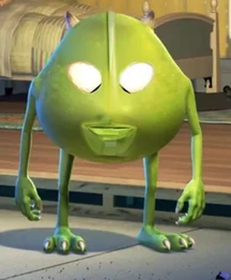 Godzilla x Madison | Fandom