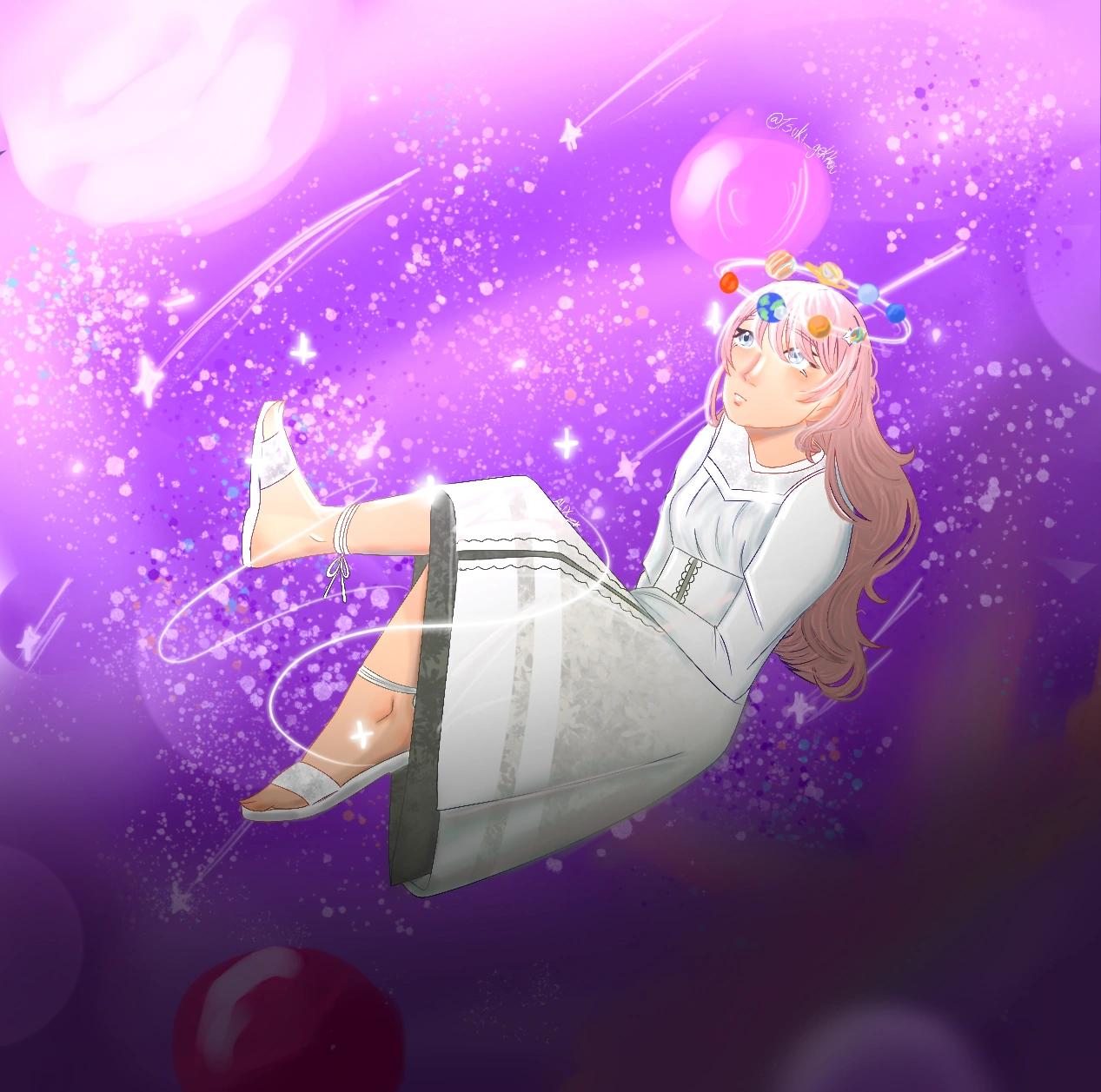 Honami Mochizuki :3 | Fandom