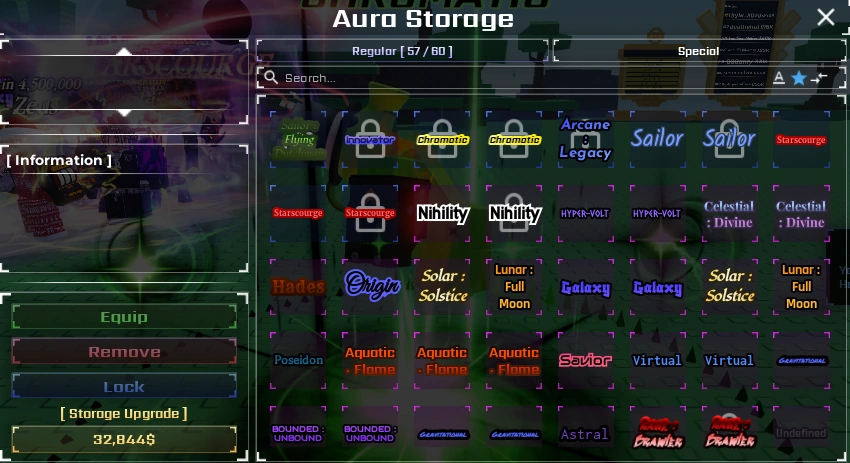 who has a lucky private server | Fandom