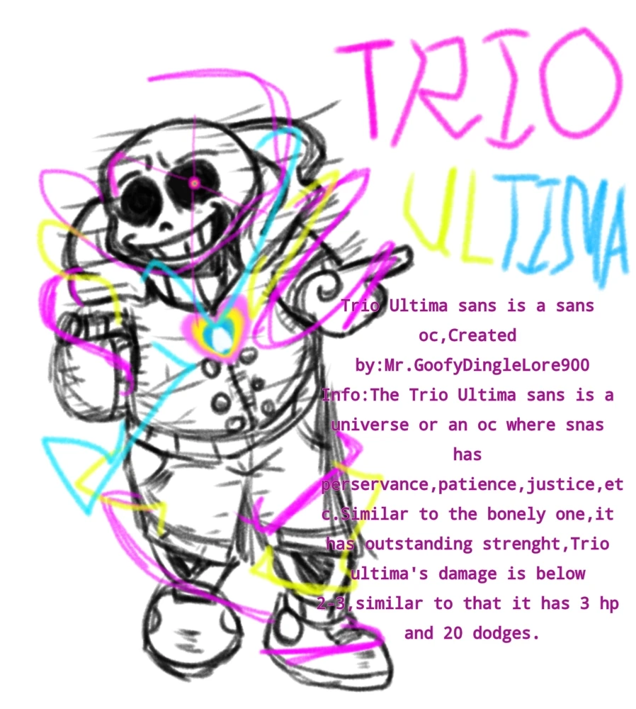 Review my sans oc | Fandom