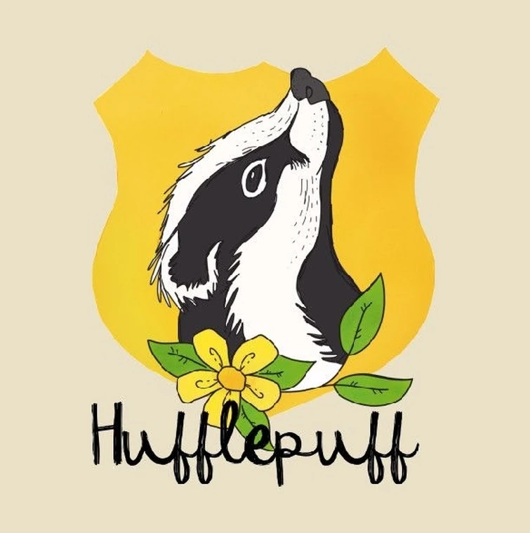 Happy Hufflepuff Pride day!💛🖤 | Fandom