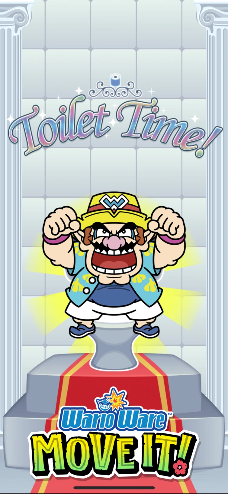 Discuss Everything About Mario Wiki | Fandom