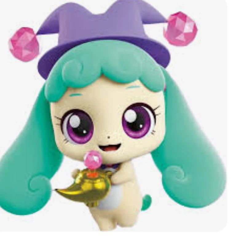 Discuss Everything About Catch! Teenieping Wiki | Fandom