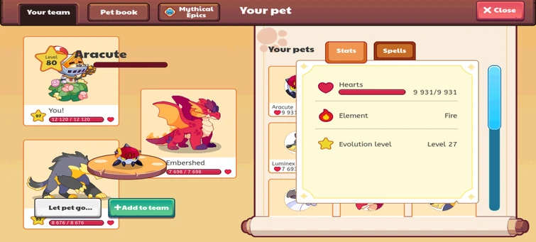 Discuss Everything About Prodigy Game Wiki | Fandom