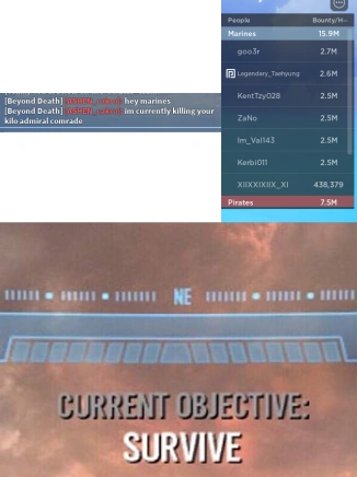 just a random blox fruit related meme i wanted to share | Fandom