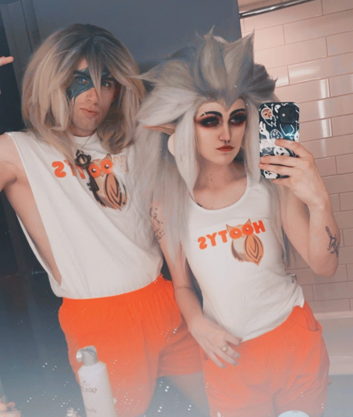 Thread of random Eda | Fandom