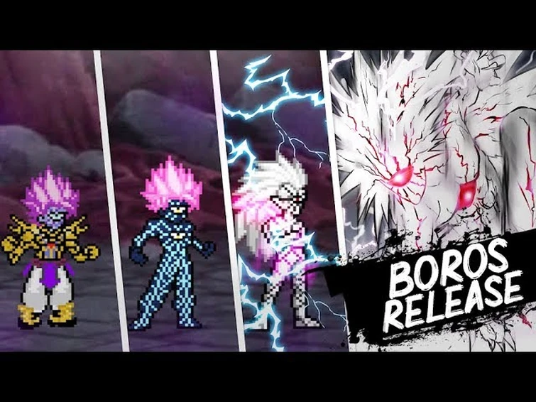 Who is the best matchup for Lord Boros? | Fandom