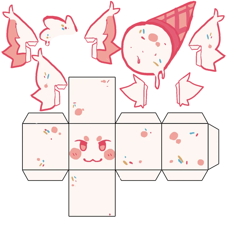 sprinklekit cubes! | Fandom