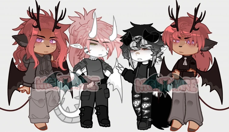 ʚїɞ INTRODUCTION ʚїɞ | Fandom