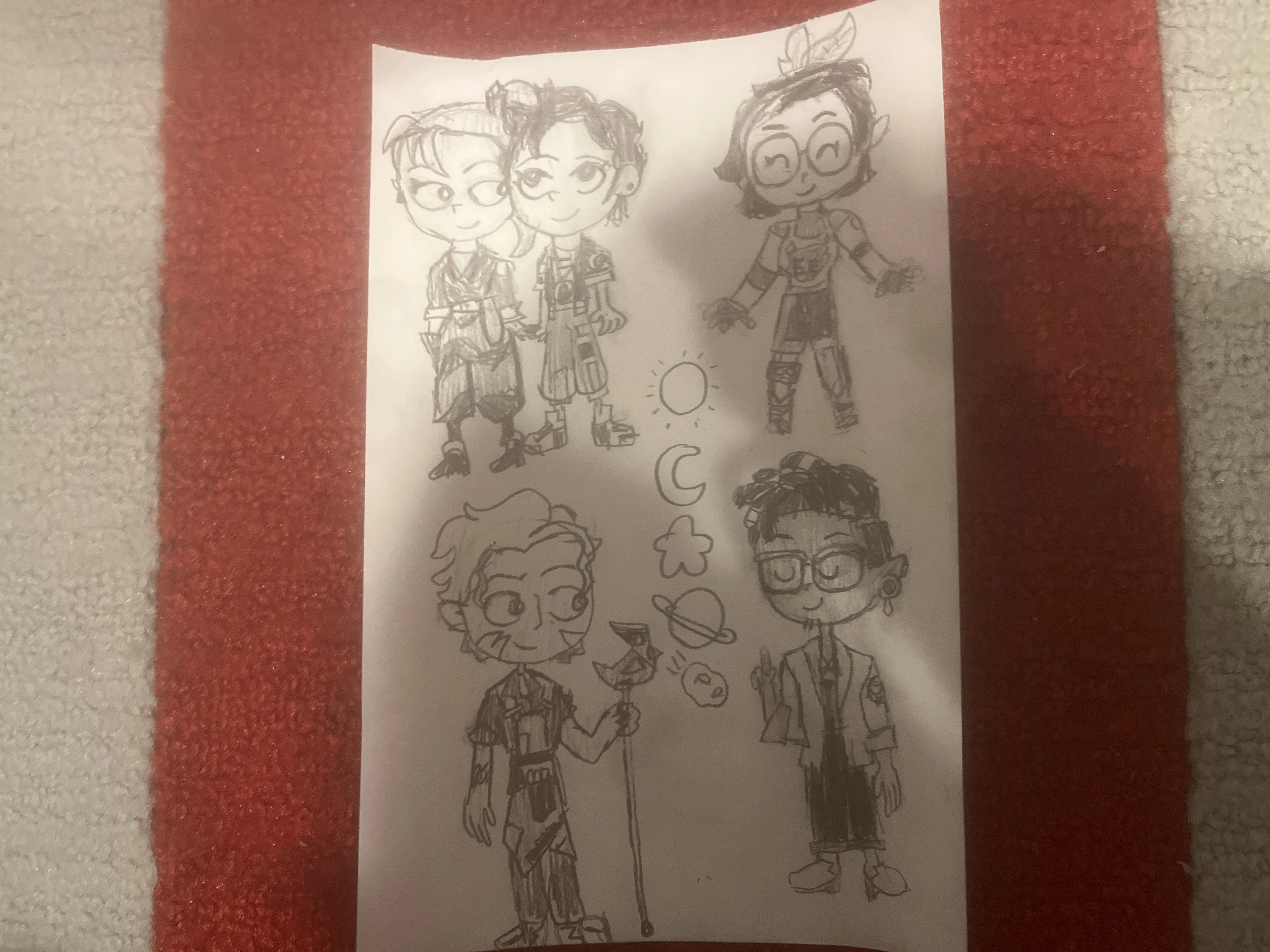 Wassup I’m back | Fandom