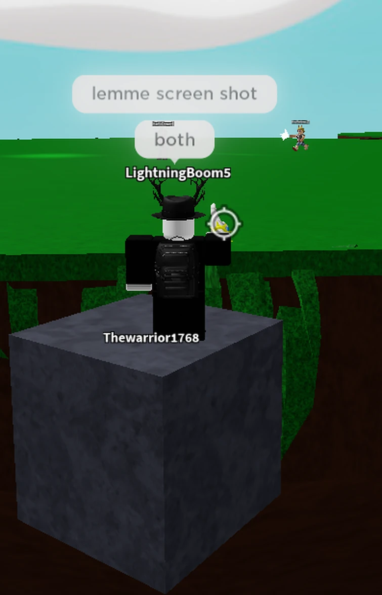 epic void trap | Fandom