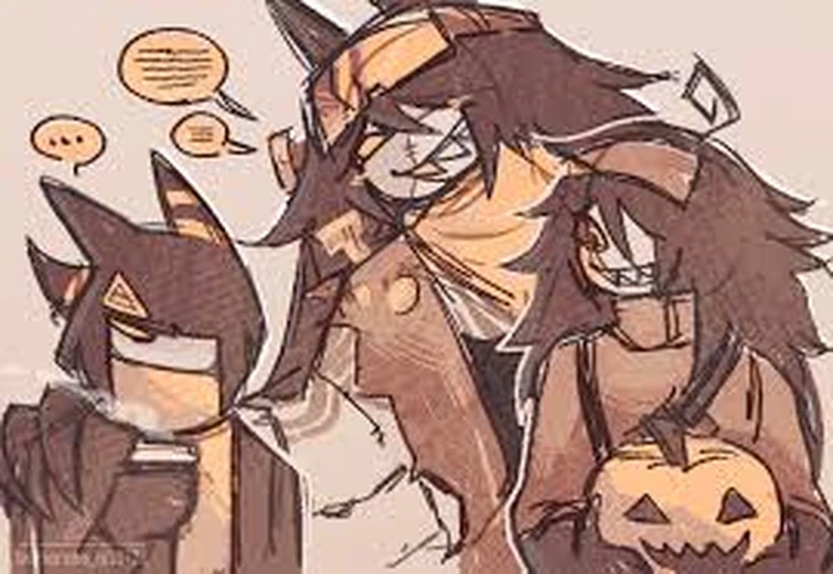 Happy Halloween! | Fandom