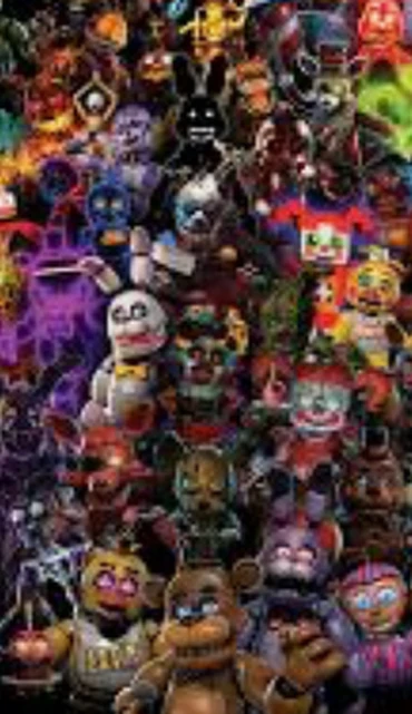 Matpat vs the animatronics | Fandom