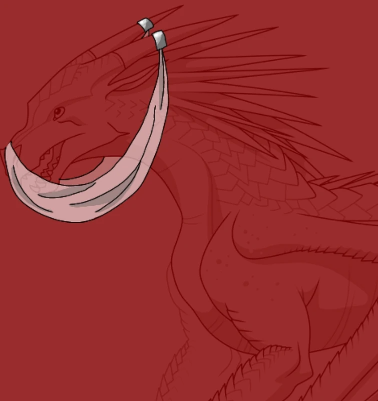 Final IceWing Accessories Link! (Accessories drawn by me, compatible ...