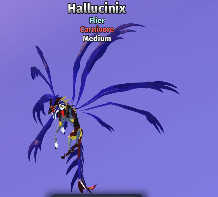 Hallucinix Doll cosplay | Fandom