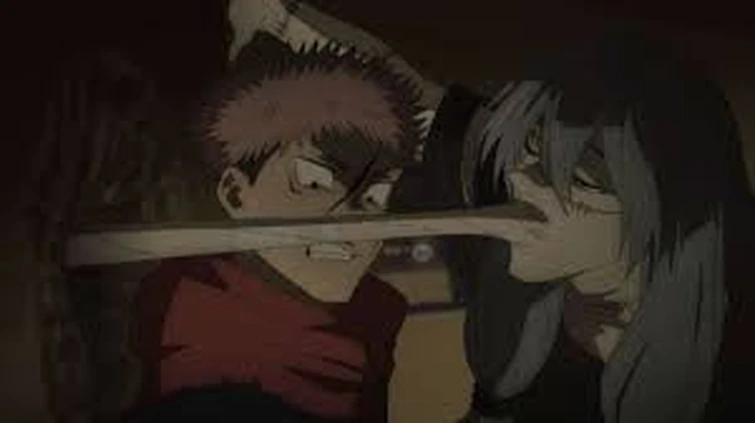 day three of trolling the jjk wiki | Fandom