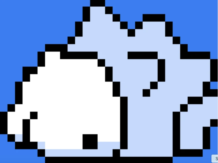 pick a pixel art | Fandom