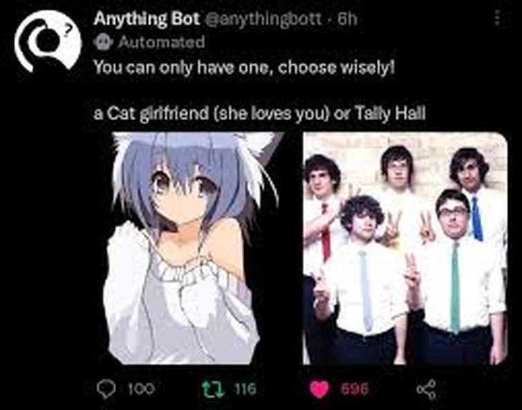 So funny story (sorta) | Fandom