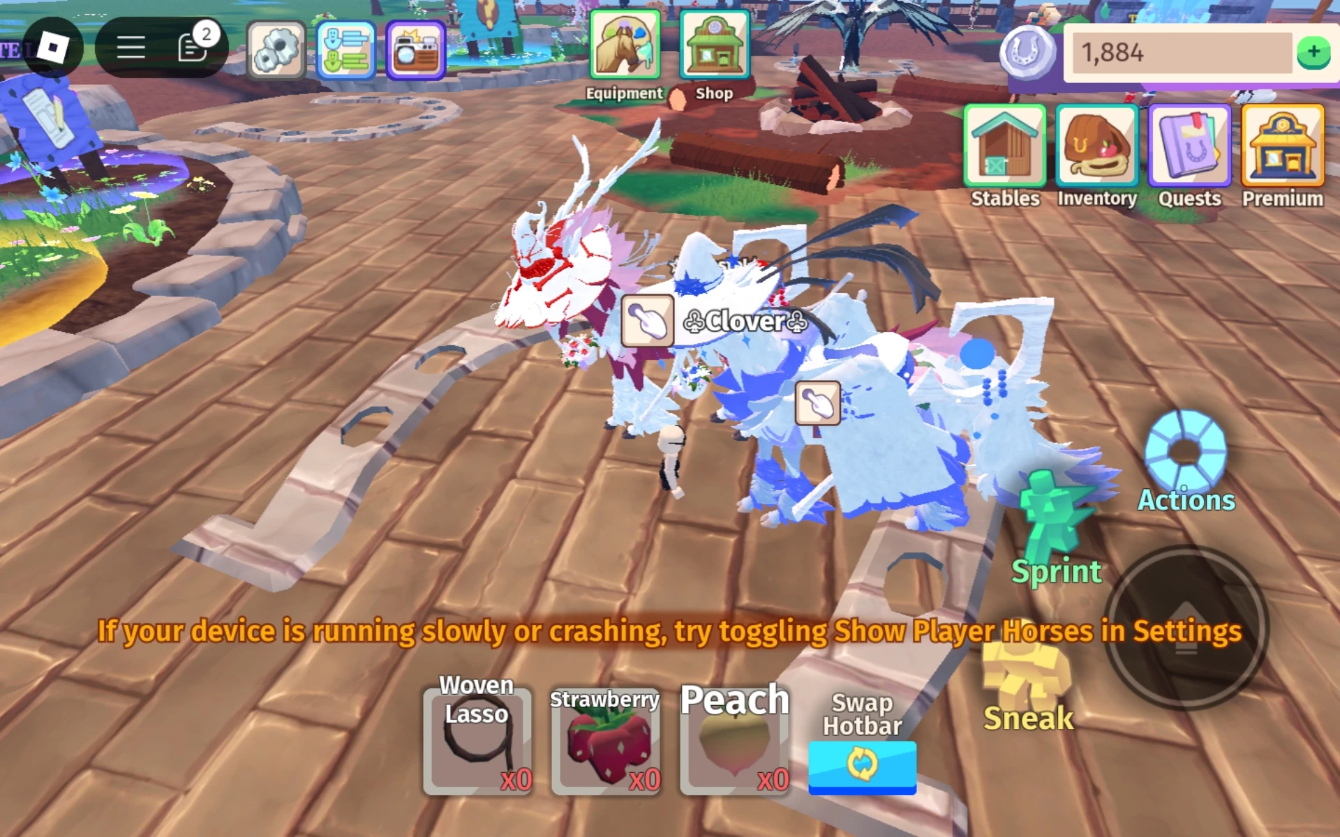 Starting a breeding project | Fandom