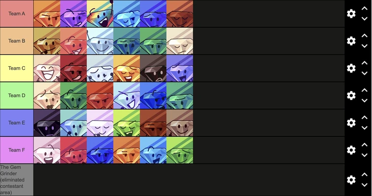 Discuss Everything About Battle for Dream Island Wiki | Fandom