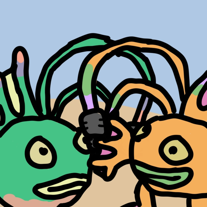 Making pfps (day 2) | Fandom