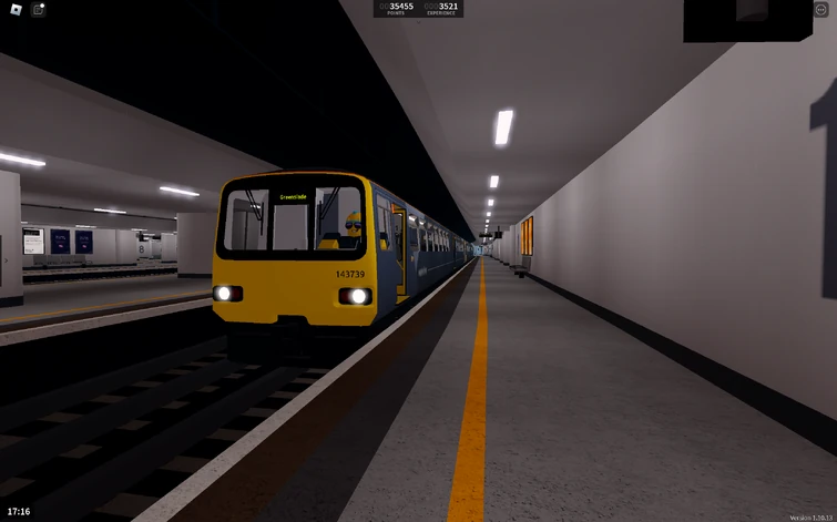 Trainspotting #1: Benton | Fandom