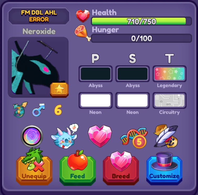 fm themed vulp auction+fm dbl error cos nero auction | Fandom