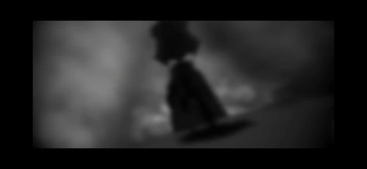 A little theorizing | Fandom