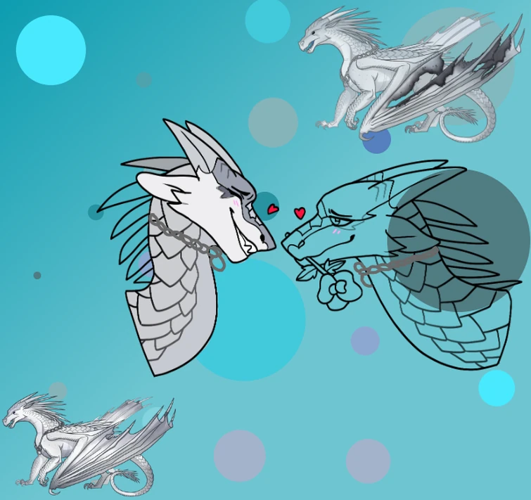 Ship poses anyone? | Fandom