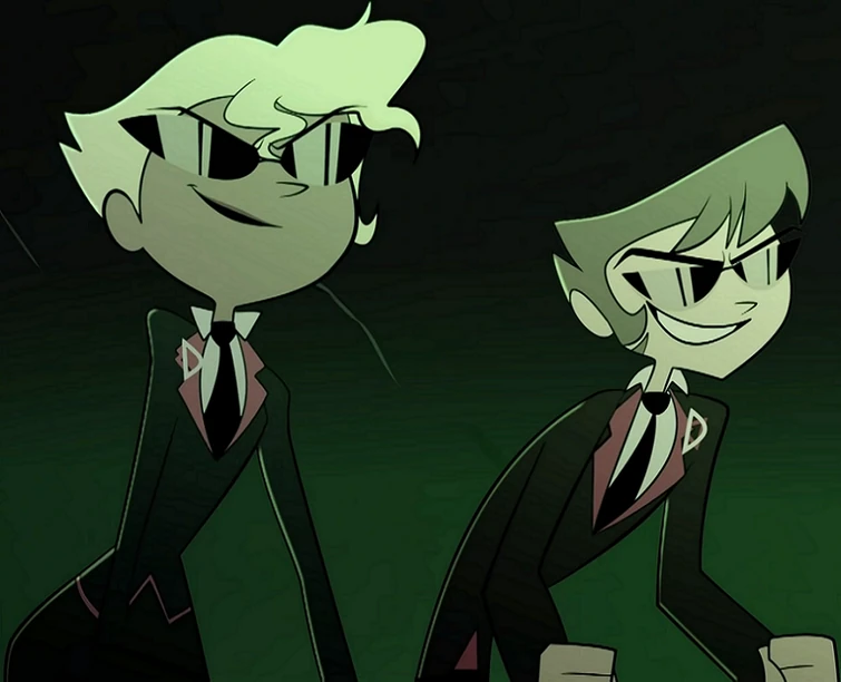 OddBalls Season 3 | Fandom