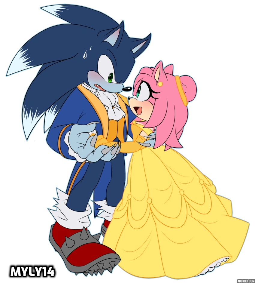 Daily Dose of Sonic Fanart #6 | Fandom