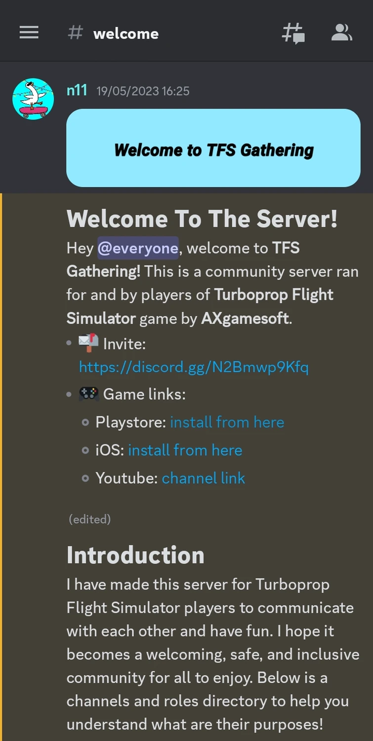 Discord Group | Fandom