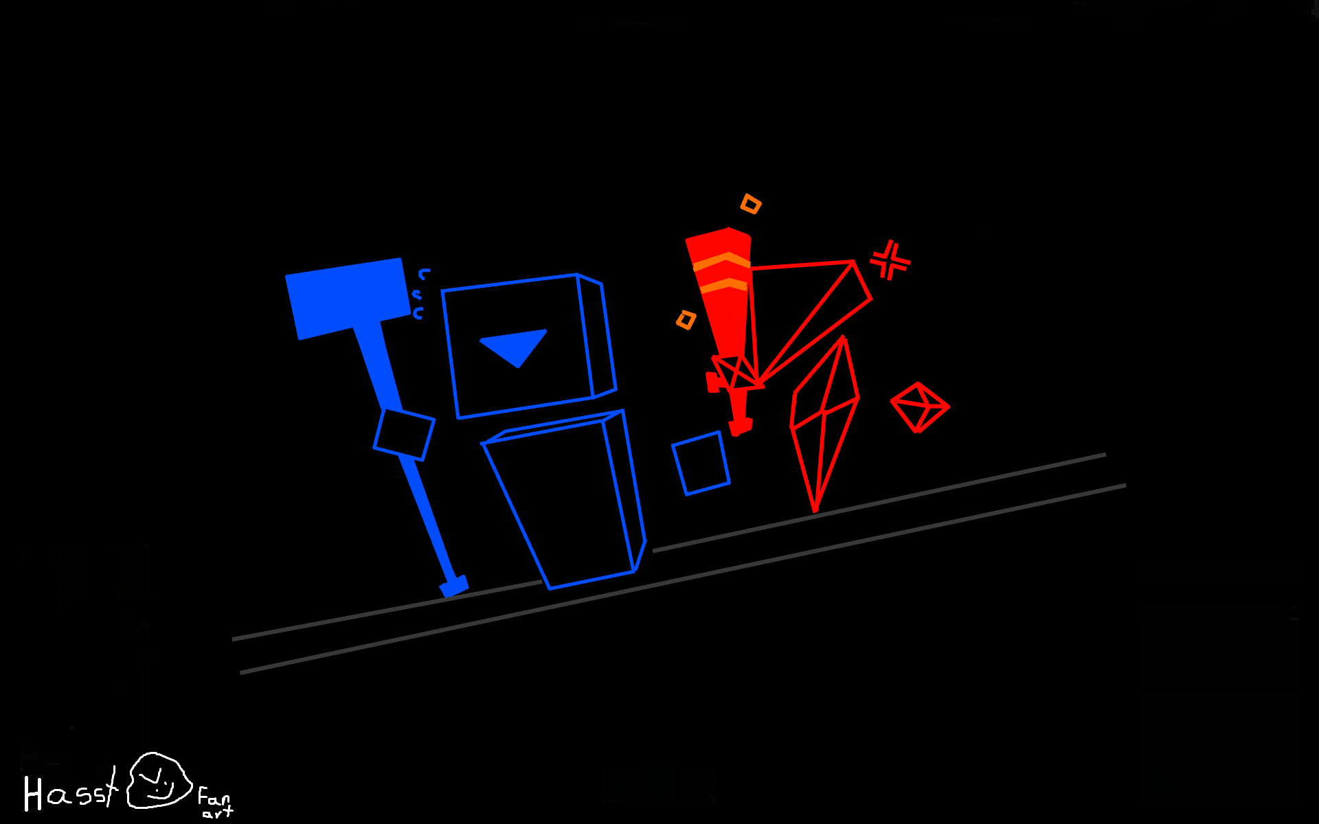 just a fan art | Fandom