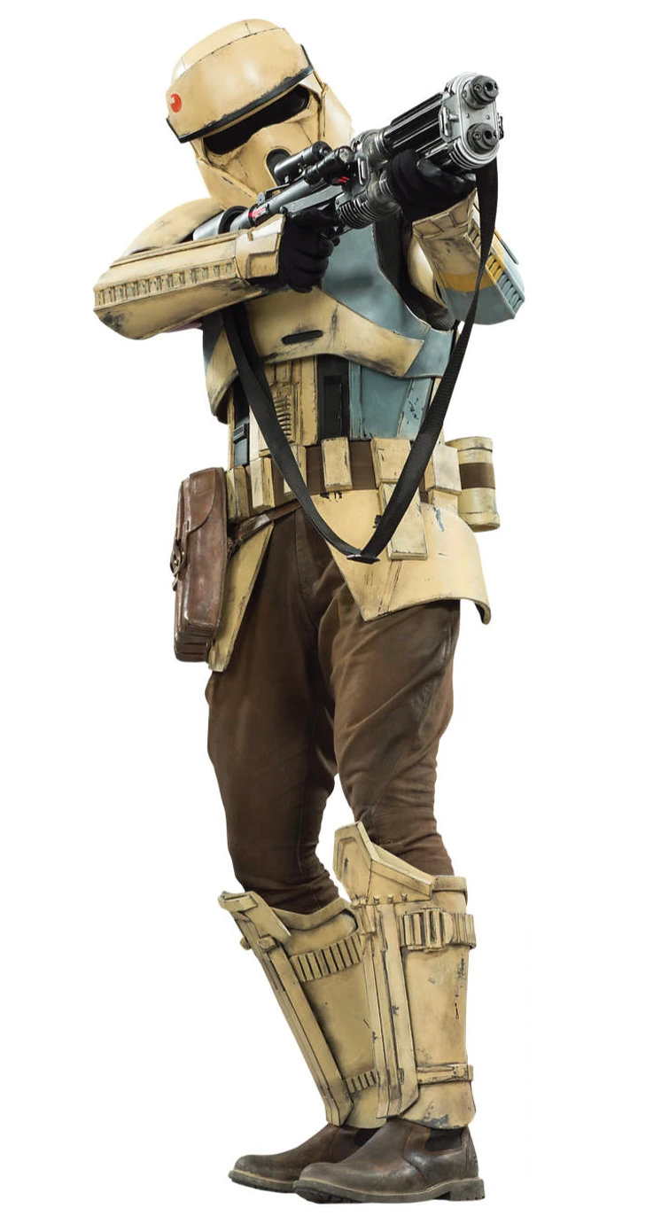 ♾️ Favorite Stormtrooper Permanent Thread | Fandom