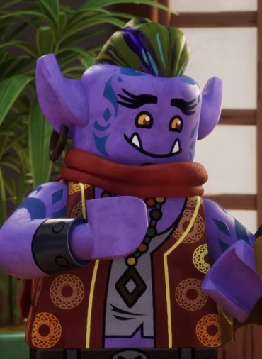 Ninjago Fights Ep 21:Geo vs Cole.Who is a better character? | Fandom