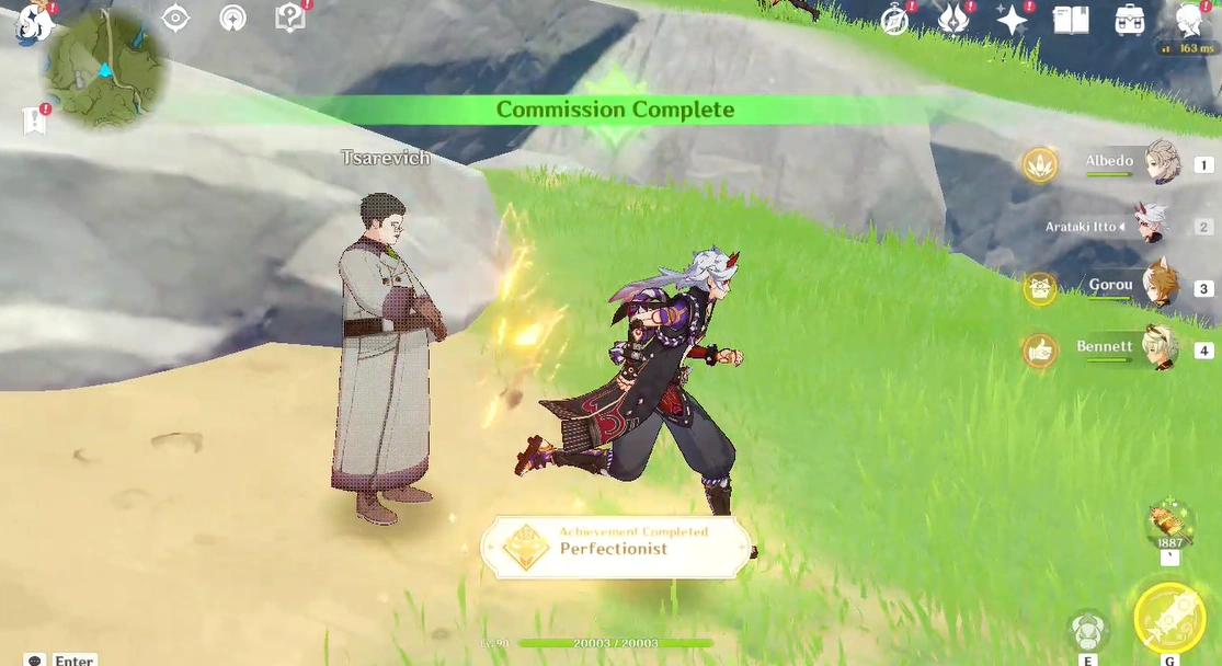 took long enough | Fandom