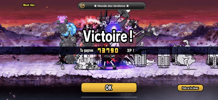 Aku Realms: Completed! | Fandom