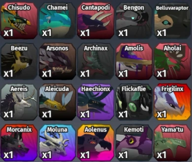 rate the inv :3 | Fandom