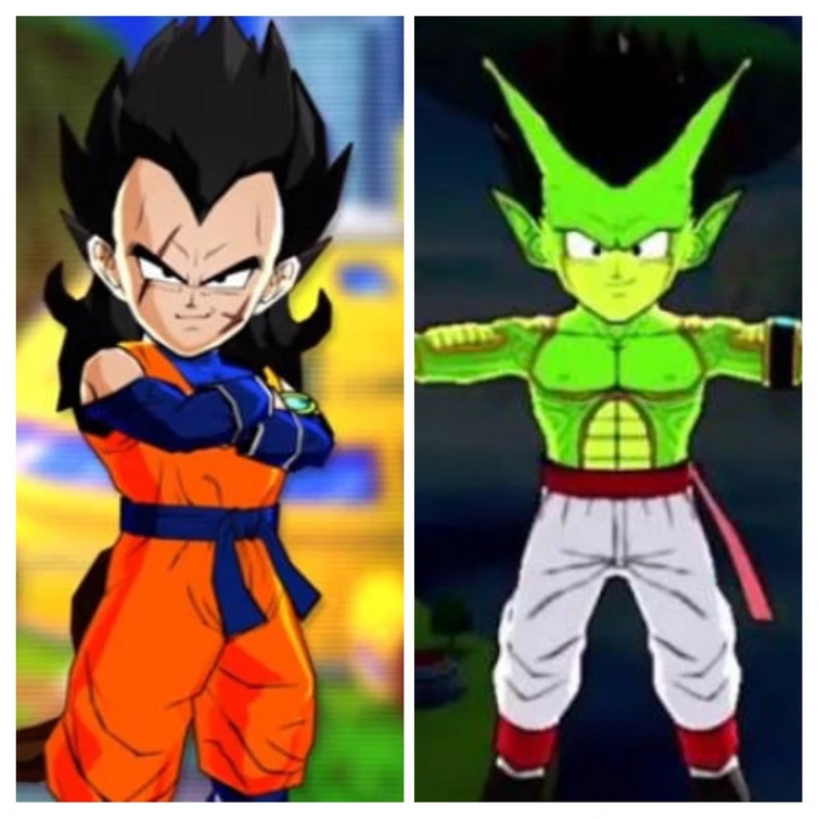 Which character is stronger? | Fandom