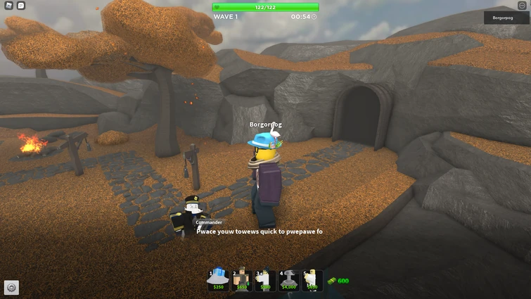 Discuss Everything About Tower Defense Simulator Wiki | Fandom
