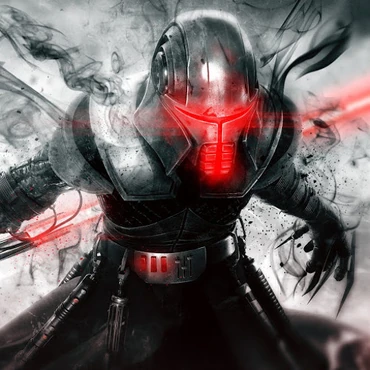 Dark Lord Starkiller Vs Kratos (God of War) | Fandom