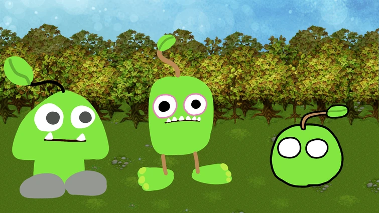 Discuss Everything About My Singing Monsters Wiki | Fandom