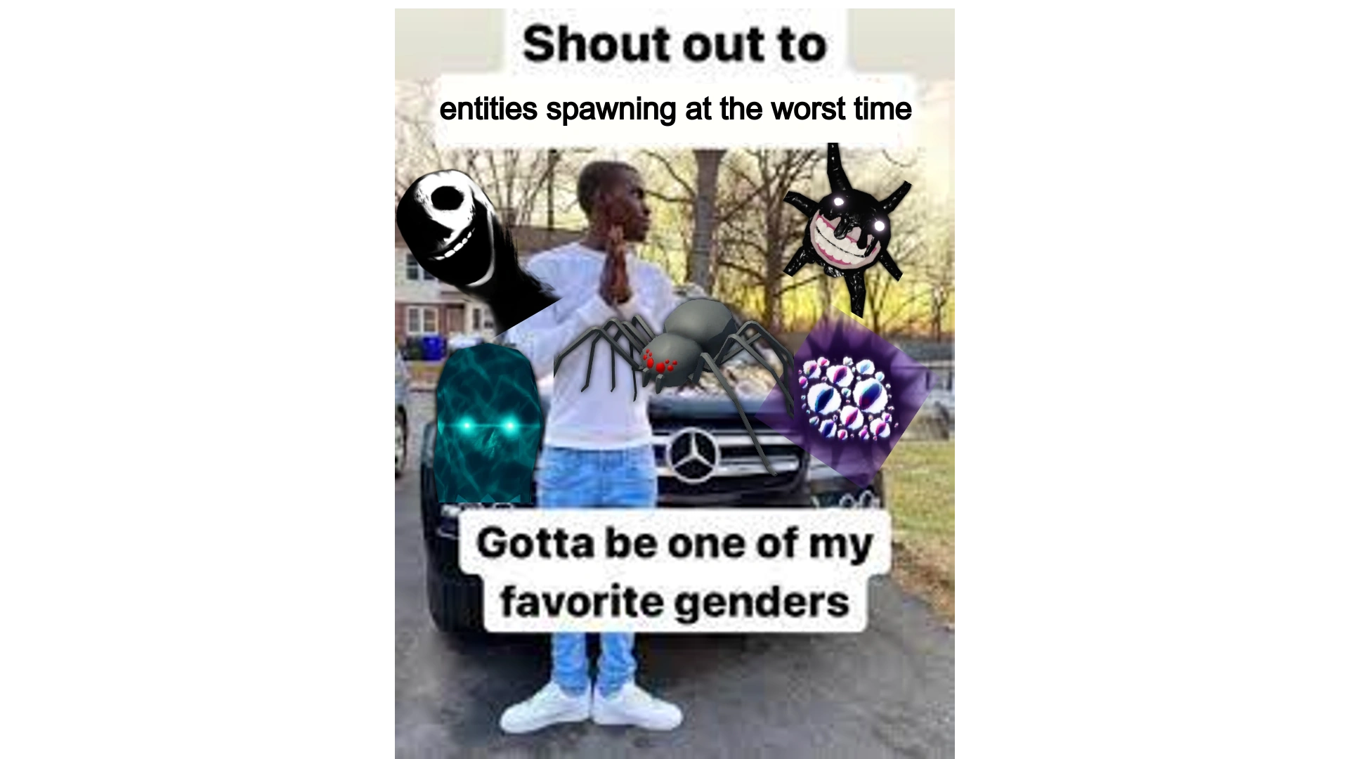 unfathomable | Fandom